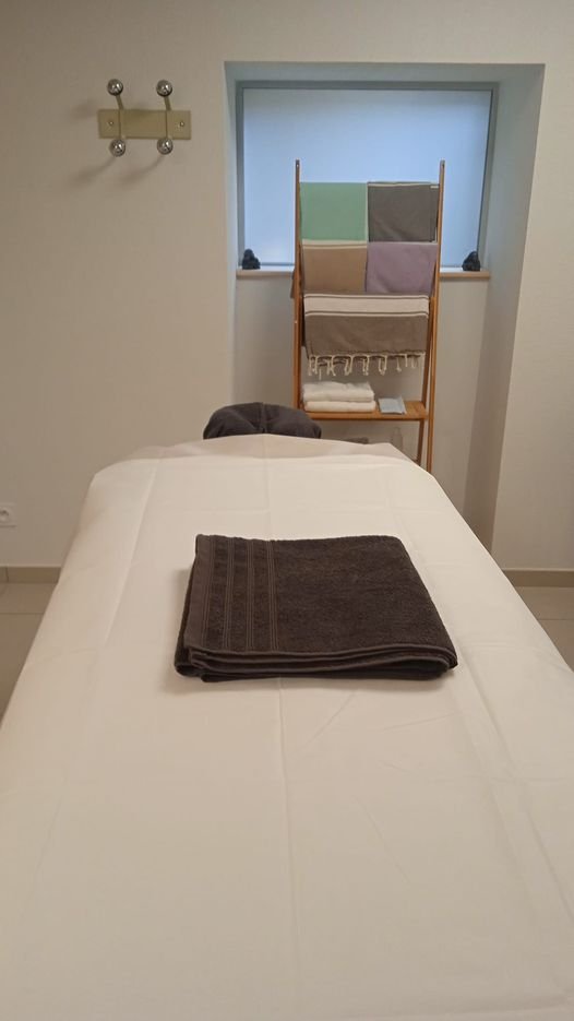 Lieu pour votre massage en Périgord - Spa Sarlat Dordogne